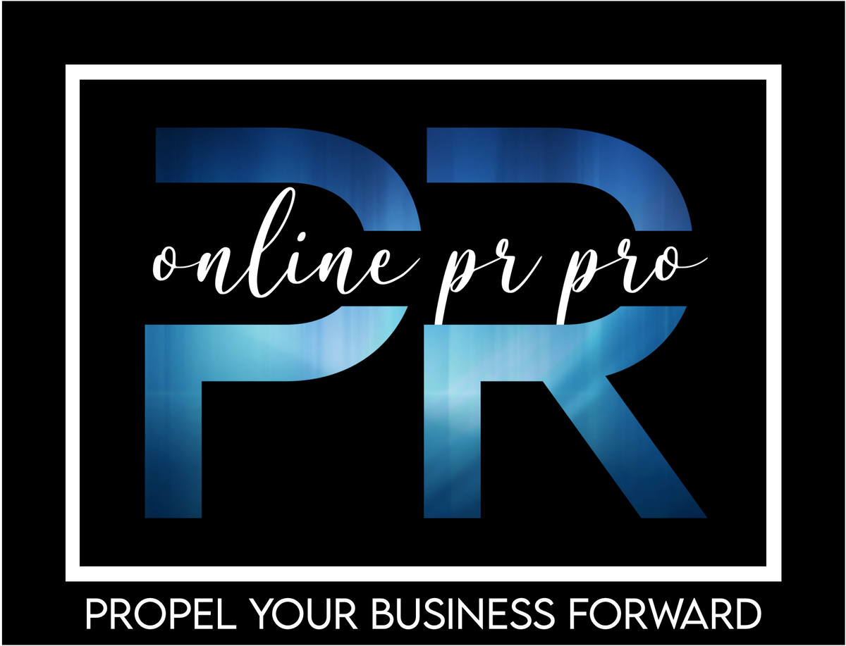 Becoming a PR Pro – Online PR Pro